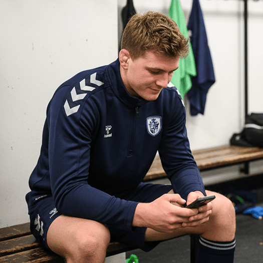 Football Training Clothes & Kits | Best Fabrics for Performance – Team Kits