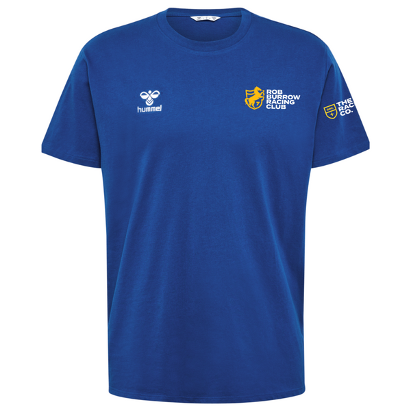 Rob Burrow Racing Club – Team Kits