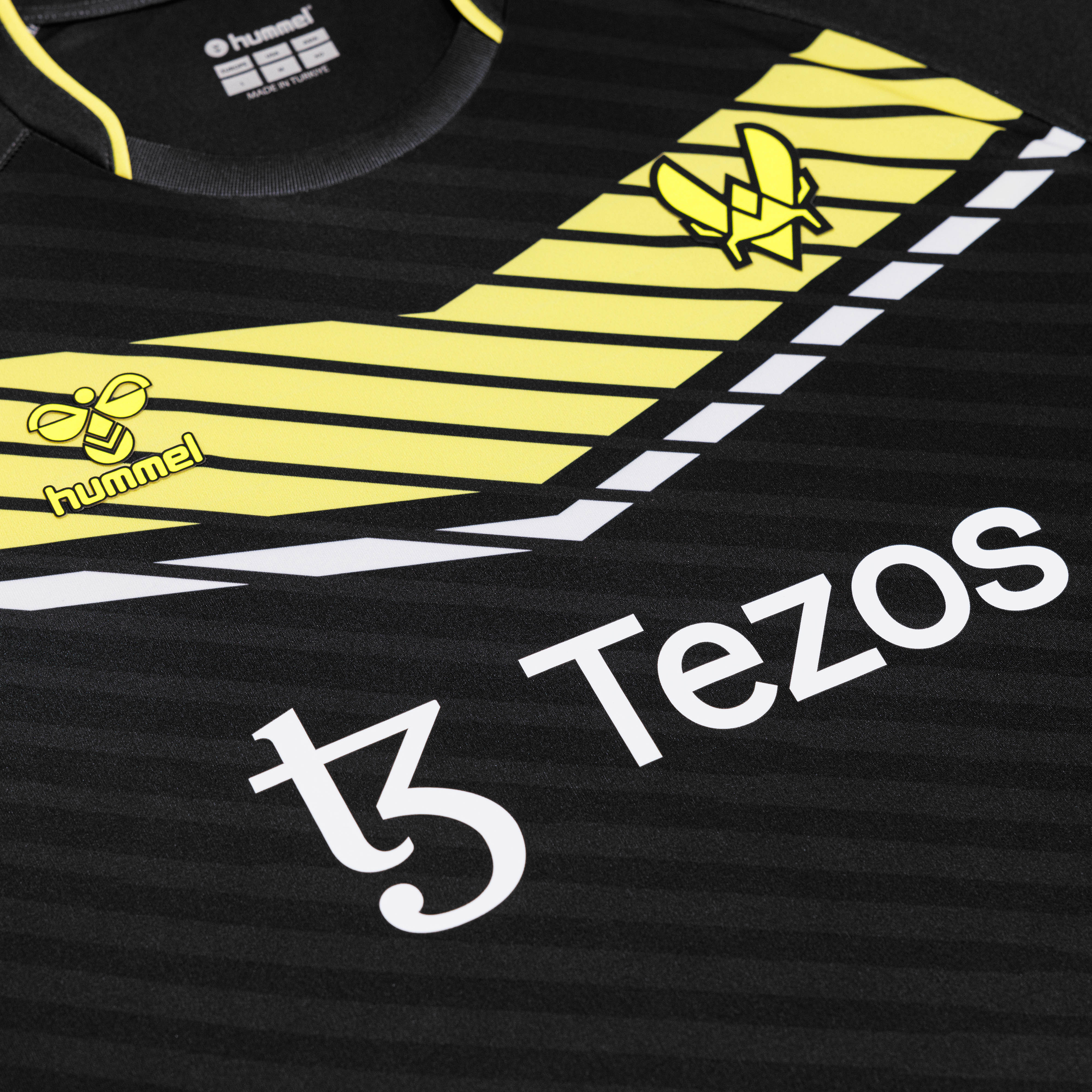 Esports – Team Kits