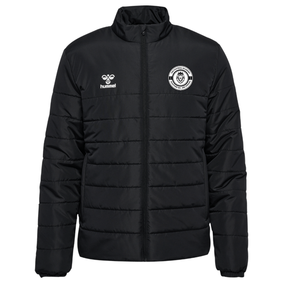 GW FOOTBALL ACADEMY BENCH JACKET JUNIOR – Team Kits