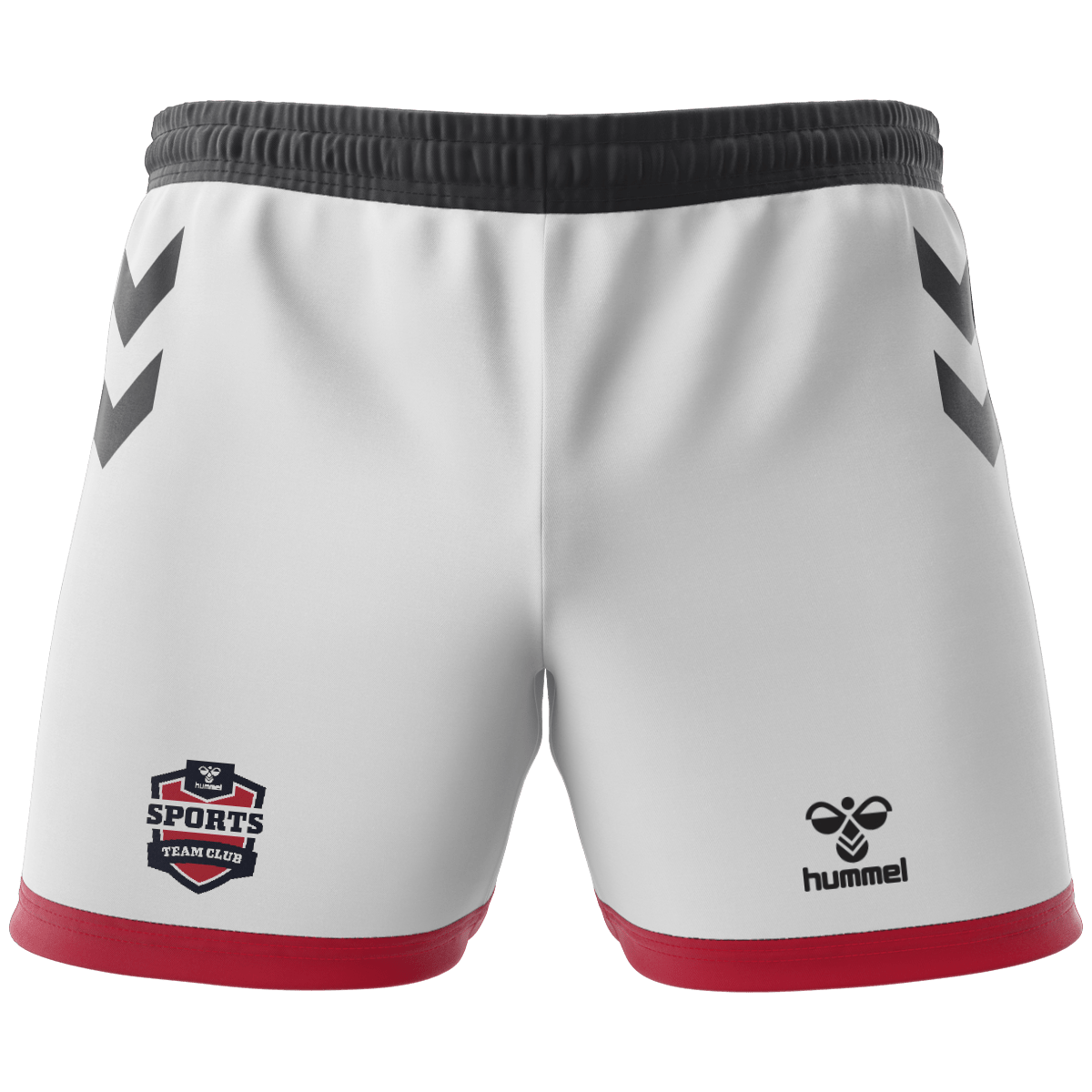 CUSTOMISABLE BESPOKE RUGBY UNION SHORTS | Team Kits