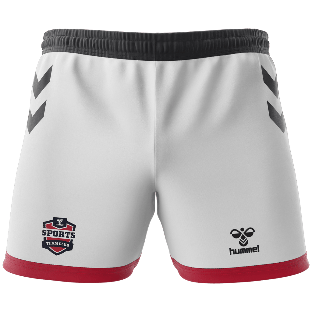 CUSTOMISABLE BESPOKE RUGBY LEAUGE SHORTS | Team Kits
